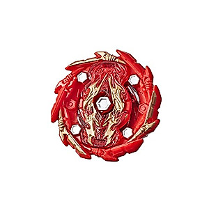 BEYBLADE Burst Rise Hypersphere Battle Hunters 3-Pack - Wizard Fafnir F5, Ogre O5, Bushin Ashindra A5 Battling Top Toys (Amazon Exclusive)