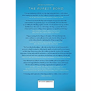 The Purest Bond: Understanding the Human–Canine Connection
