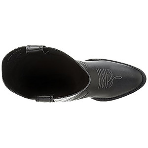 Deer Stags Western Boot