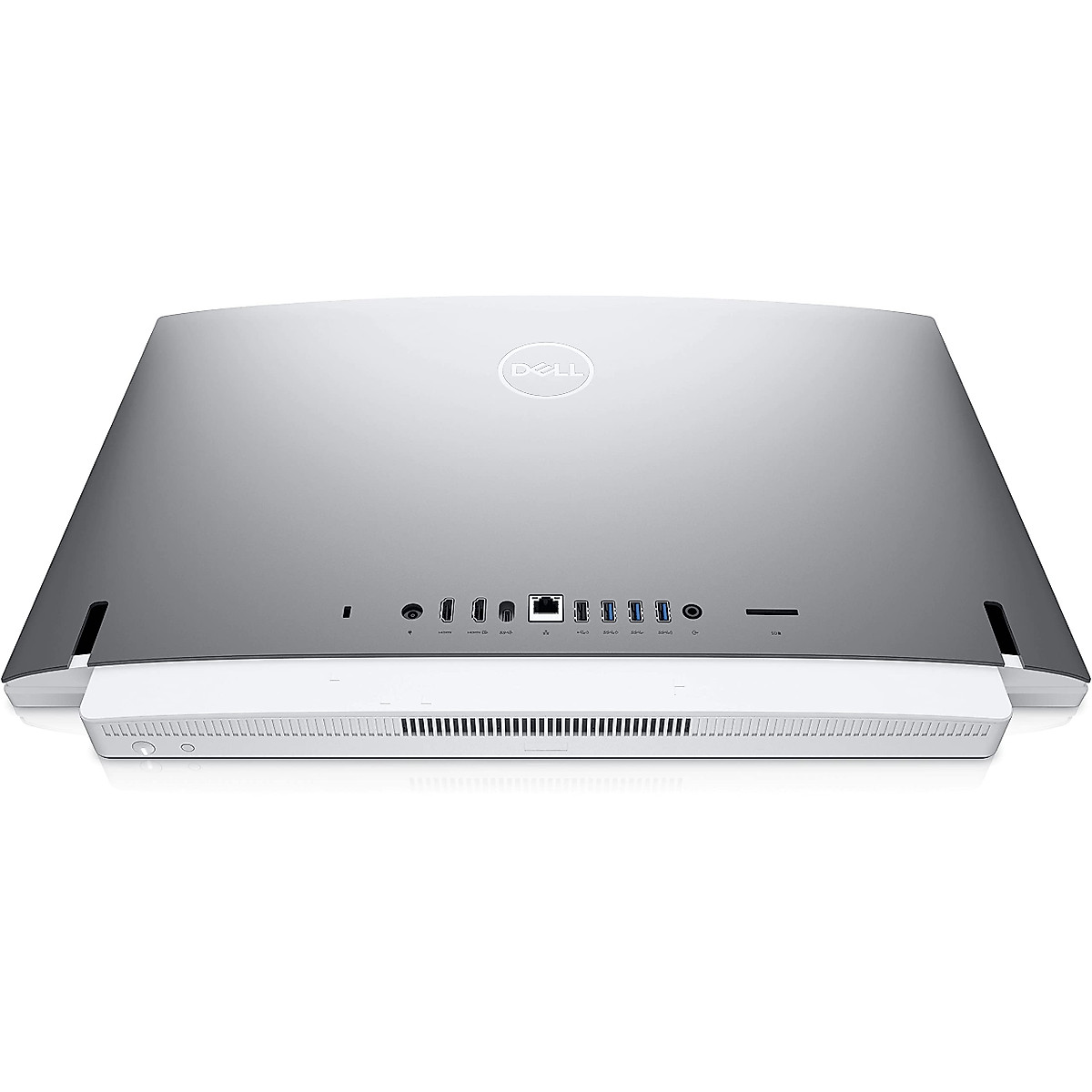 2021 Dell Inspiron 24 5400 AIO Desktop, Intel Core i7-1165G7, 16GB RAM, 256GB SSD + 1TB HDD, 23.8" FHD Touchscreen, NVIDIA GeForce MX330, WiFi 6, BT 5.1, Windows 10