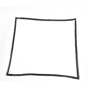 TRUE 810813 Black Gasket