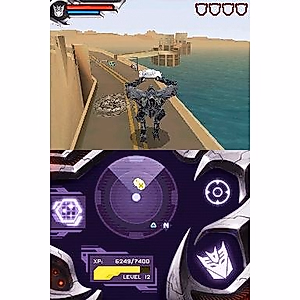 Transformers: War for Cybertron Decepticons