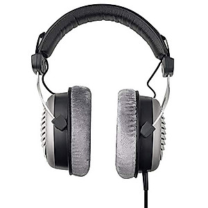 beyerdynamic DT 990 Edition 32 Ohm Over-Ear-Stereo Headphones. Open design, wired, high-end, for tablet and smartphone (Renewed)