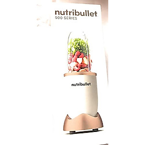 Nutribullet 500 Series