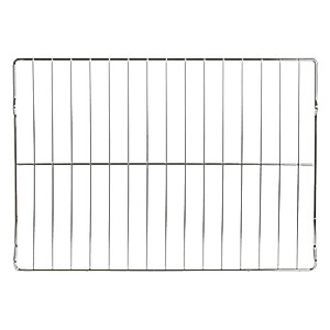 WB48T10063 Oven Rack for Range Compatible With GE, General Electric,Hotpoint Oven AP4538468, PS2577619，24" x 17"