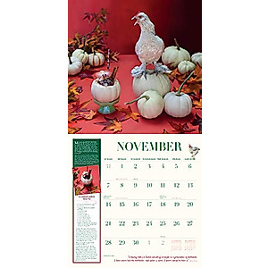 Drinking with Chickens Wall Calendar 2021