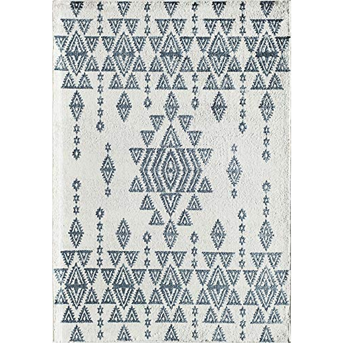 Rugs America Gallagher Collection GL50A Royal Nova Transitional Vintage Area Rug 8' x 10'