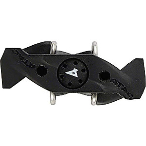 Time ATAC MX 4 Enduro Pedal - ATAC Easy Cleats - Black