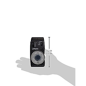 Matrix Tuner (MR600)