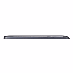 ASUS Transformer Book T100TA-C1-GR 10.1" Detachable 2-in-1 Touchscreen Laptop, 64GB (Grey)