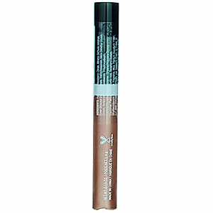 3 Pack Wet n Wild MegaSlicks Lip Gloss 555B Rose Gold