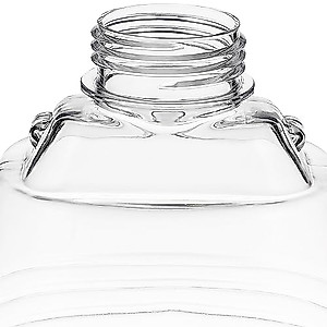 Mipcase Puppy Supplies Dog Water Feeder, Dog Water Dispenser Large, Automatic Pet Food Water Dispenser Plastic Food Feeding Bowls for Dogs Cats () Auto Feeder