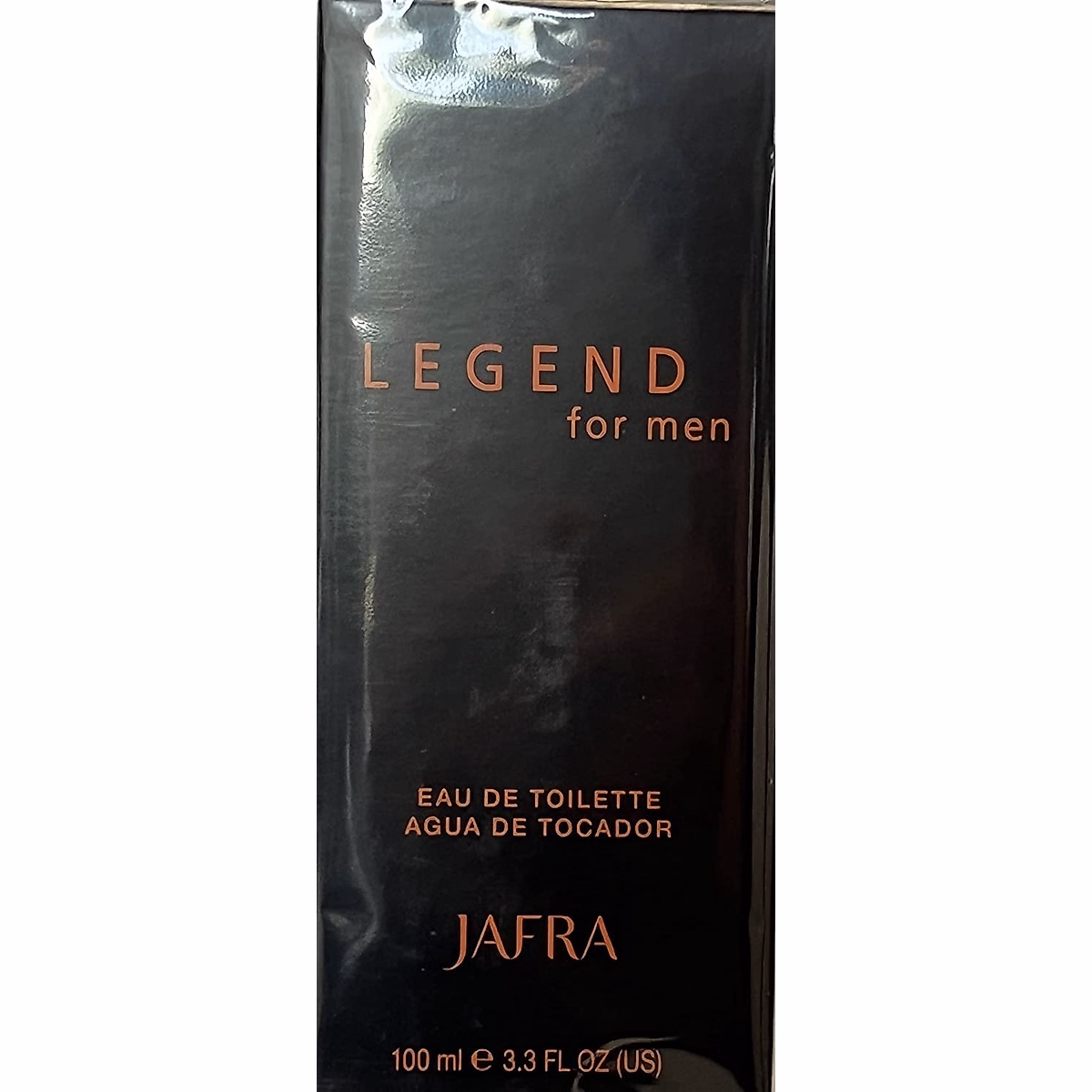 Jafra Legend for Men