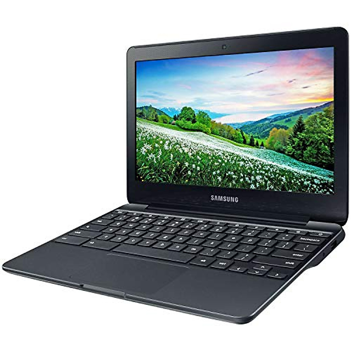 SAMSUNG New 11.6" Chromebook 3 Intel Atom x5 E8000 4GB Memory 16GB eMMC 802.11ac 500C13