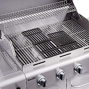 Char-Broil Universal Cast Iron Grate