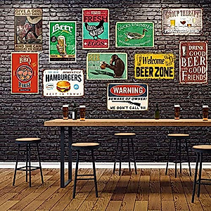 Cowgirl Give A Girl The Right Shoes And She Can Conquer The World Poster Wall Decor Metal Tin Sign Cowgirl Decor Wall Art Decoration 8x12 Inches