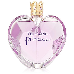 Vera Wang Princess/Vera Wang Edt Spray 3.4 Oz (W)