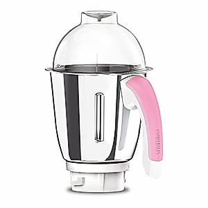Vidiem Ivy Plus 4 Jar Mixer Grinder 750 watts Free Service Kit included -110Volts