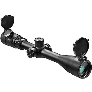 Barska Hunting Rifle Scope for .223 Rifles