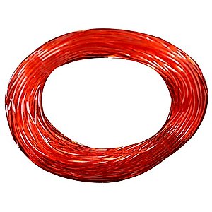 Scribbler 3D Pen PLA Based Flexible Filament Refills for 3D Drawing Pen | Premium Quality, Durable PLA Based Flex Material| 400 Linear Feet for Endless Doodles| 3 Different Color
