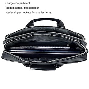 Laptop Briefcase Bag 13.3 14 in Compatible with Dell Pro Rugged 14, XPS 14 9440, Compatible with Alienware X14, X14 R2