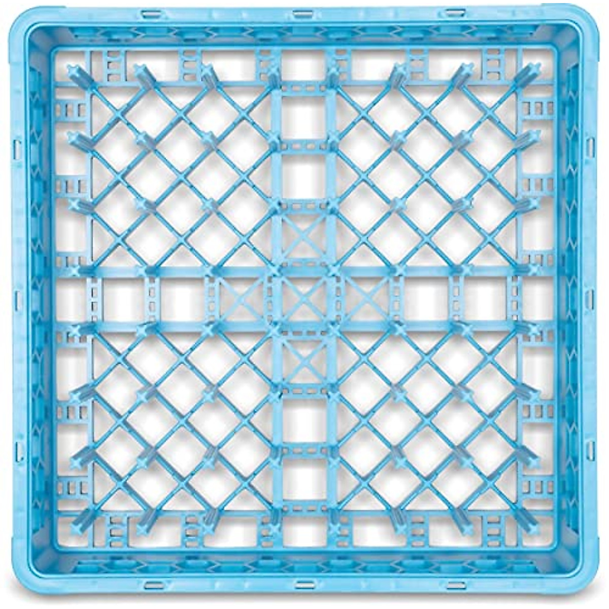 Carlisle RTP-14 Carlisle RTP14 Peg Plate and Tray Rack