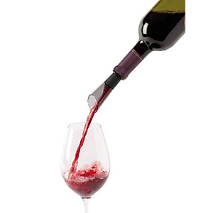 Le Creuset Simplepourer, 5.25", Black