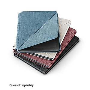 Fire HD 8 tablet, 8" HD display, 32 GB, (2020 release), designed for portable entertainment, Black