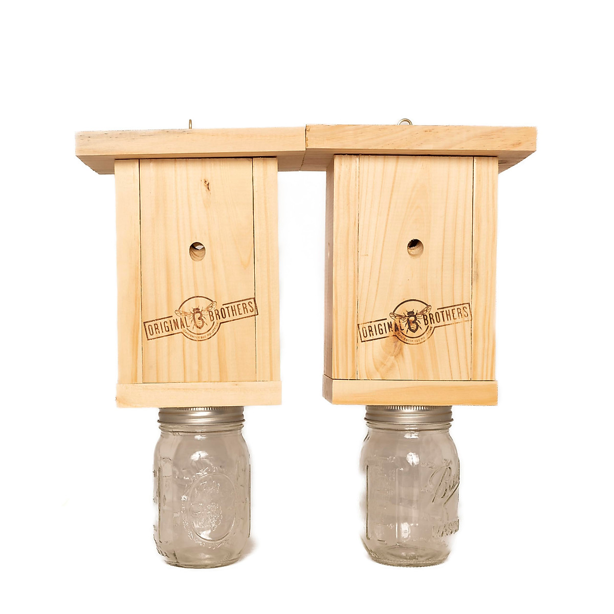 Original B Brothers - Carpenter Bee Trap