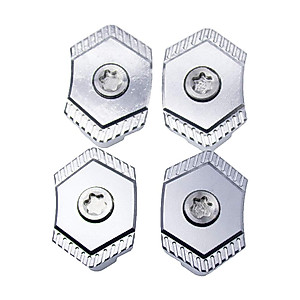 HISTAR 4pc Golf Weight Screw (6.5g/10g/13.5g/17.5g) for Callaway Epic Flash Driver Head