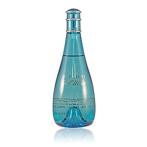Davidoff Cool Water Eau de Toilette Spray, 1 Ounce