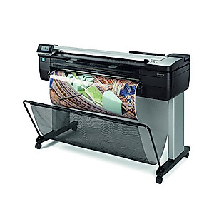 HP Designjet T830 36In MFP Printer