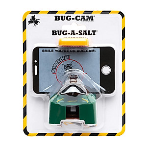 Bug-A-Salt Bug-Cam