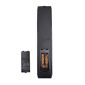 New GB118WJSA Replacement Smart TV Remote Control Fit for Sharp Aquos TV GB005WJSA GB004WJS GA890WJSA LC60C6600U LC60EQ10U LC60EQ30U LC60LE660U LC70EQ10U LC-70EQ30U LC70SQ17U LC-70SQ17U LC80UQ17U