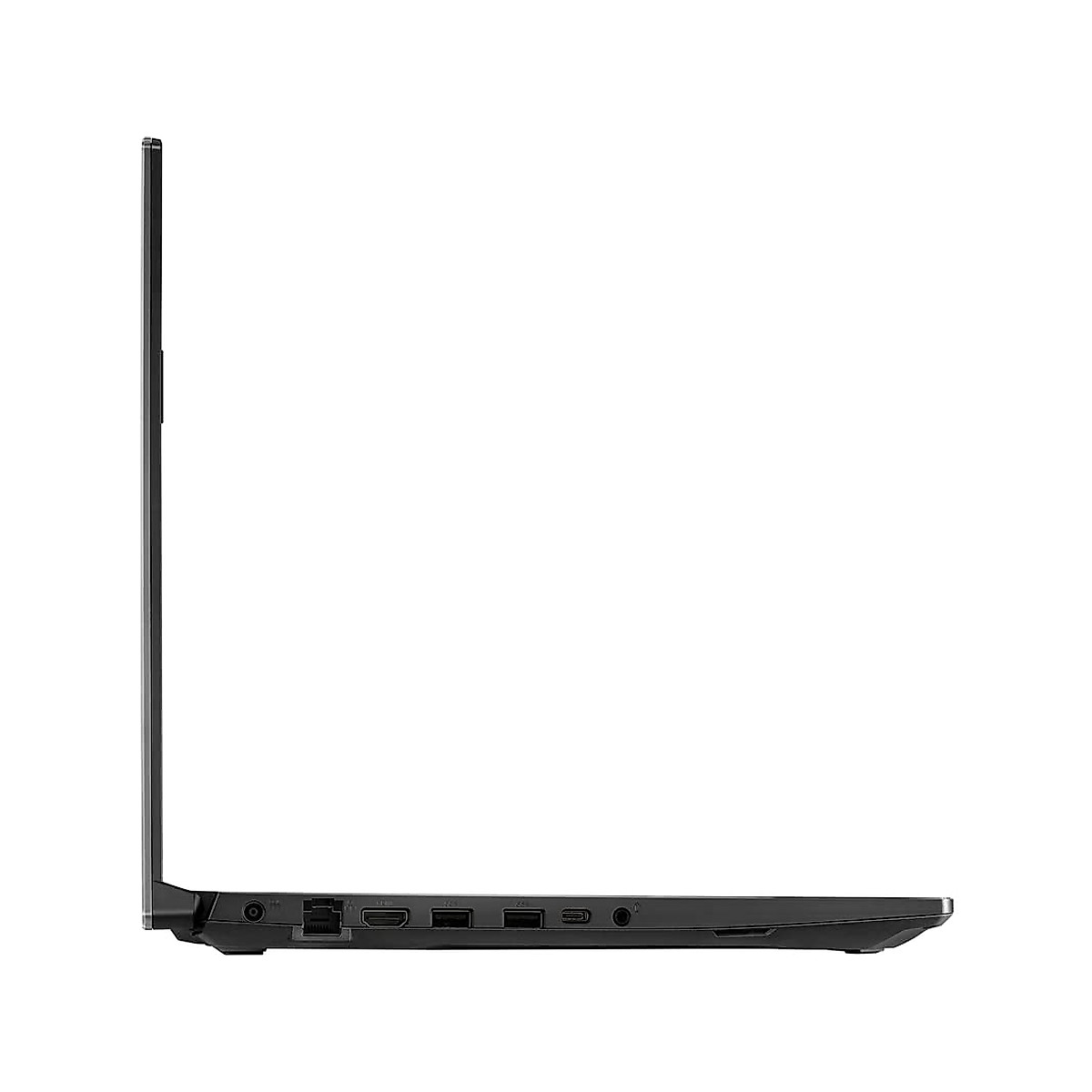 ASUS 2022 TUF Gaming 17.3" FHD 144Hz Laptop, Intel Core i5-11260H (Beats i7-8750H), 32GB RAM, 2TB PCIe SSD, RGB Backlit Keyboard, GeForce RTX 3050 Graphics, Windows 10, Grey, 32GB USB Card