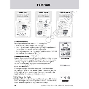 Evan-Moor Non-Fiction Reading Practice, Grade 1