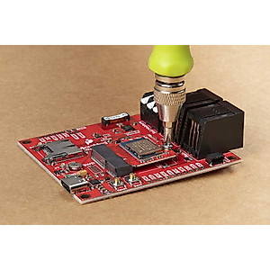 SparkFun MicroMod nRF52840 Processor - Modular Interface Ecosystem That Connects nRF52840 microcontroller/Processor Board to Various/Carrier Board peripherals