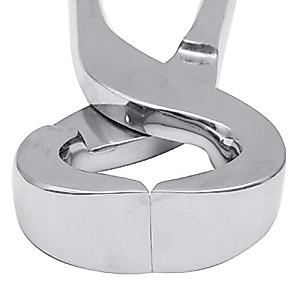 Equinez Tools Farrier Horse Shoe Puller/Shoe Spreader - Stainless Steel