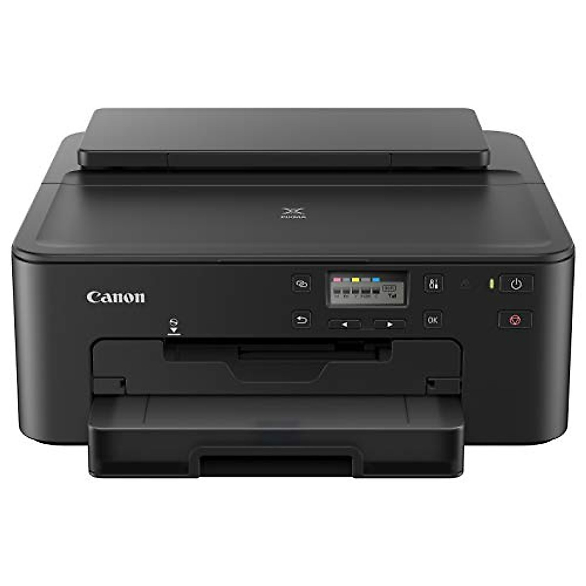 Canon PIXMA TS702a Wireless Single Function Printer |Mobile Printing with AirPrint®, and Mopria®, Black