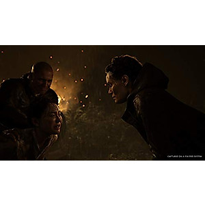 PlayStation Sony ps4 Last of US 2 - ps4