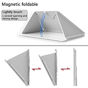 Holder Wall Mount Damage-Free (2 Pack),can be folded，Compatible with Game Controller，Headphone, Mobile Phone, Remote Controller, for Kitchen, Living Room, Bathroom, Bedside, Office