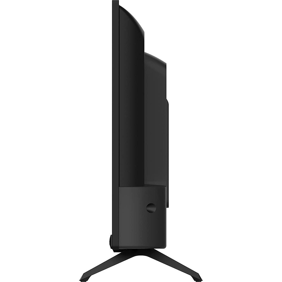 VIZIO 24-inch D-Series Full HD 1080p Smart TV with Apple AirPlay and Chromecast Built-in, Screen Mirroring for Second Screens, & 150+ Free Channels, D24f4-J01, 2021 Model Black 24 inches (Renewed)