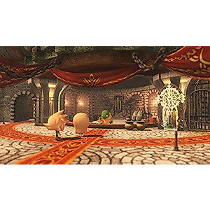 WORLD OF FINAL FANTASY - PS4