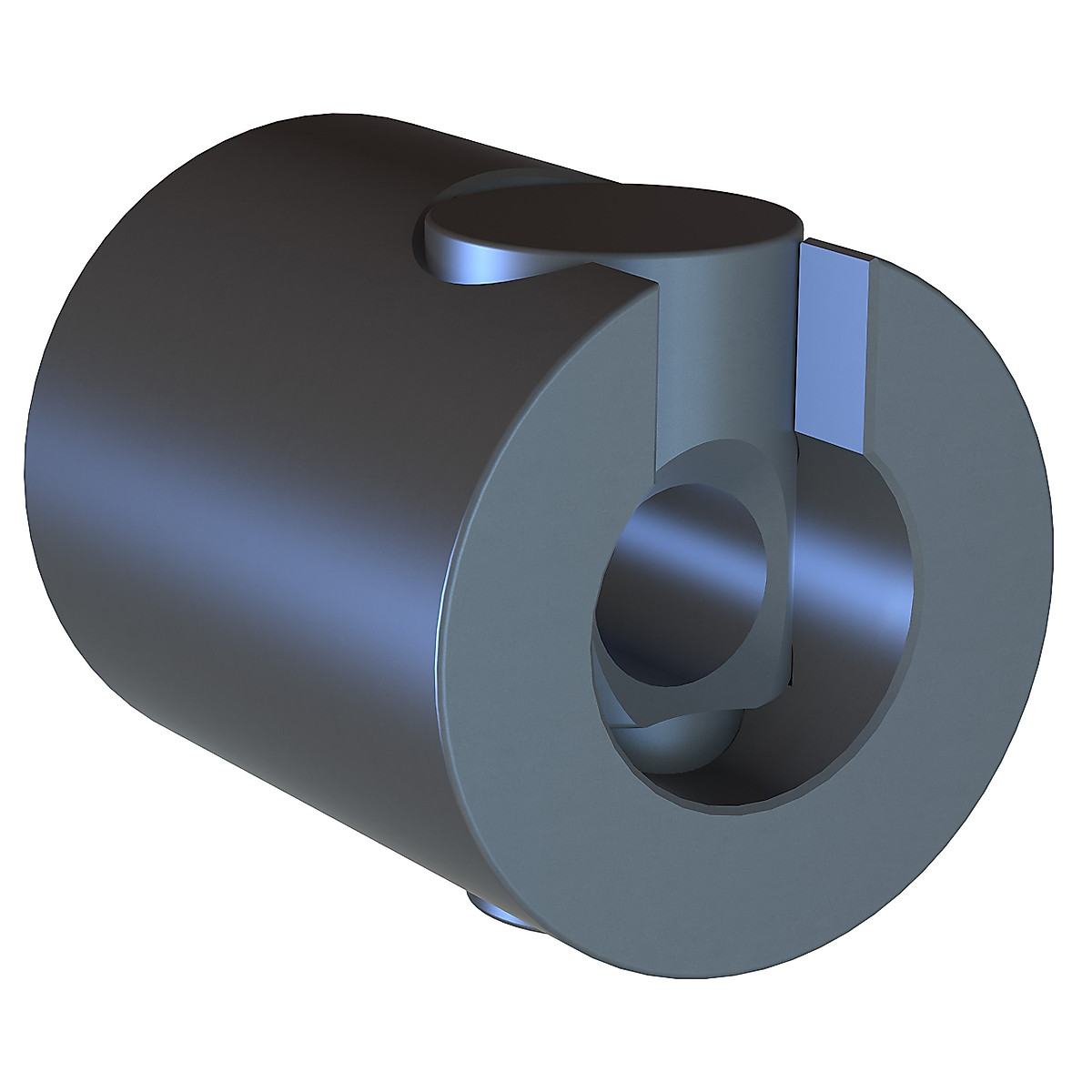 Gold Tip B-Stinger Quick Disconnect 5/16X24, Black