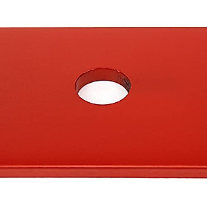 RUNADI (3) Heavy Duty Blades Replaces Bad Boy 038-0005-00 fits 54" Deck