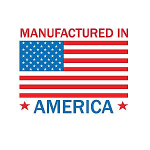 NMC FS8 CAUTION DO NOT ENTER Sign with Graphic - 12 in. x 19 in. Corrugated Plastic, Double-Sided Floor Sign with Black on Yellow