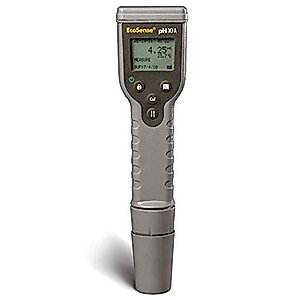 YSI Ph10 Model # ph10A pH Temperature Pen Tester