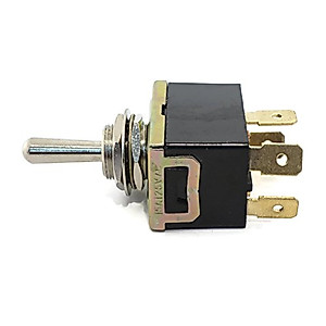 The ROP Shop Snow Plow Angle & Lift SWITCHES 21918 21919 for Meyer & Diamond Snowplow Blade