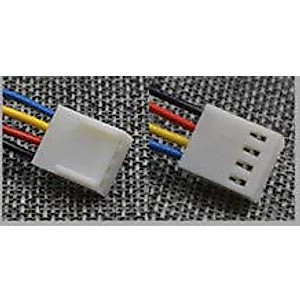 for A5010-61RB-4RP-F1 12V 0.14A 4CM Silent Cooling Fan