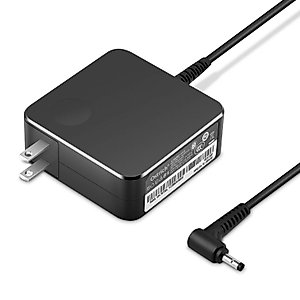 Charger for Lenov Laptop Computer 65W 45W Round Tip Power Supply AC Adapter for Lenovo IdeaPad 330-14, 330-15, 330-17, 510-15, 330s-14, 330s-15 Lenovo Flex 6-14 Laptop Charger